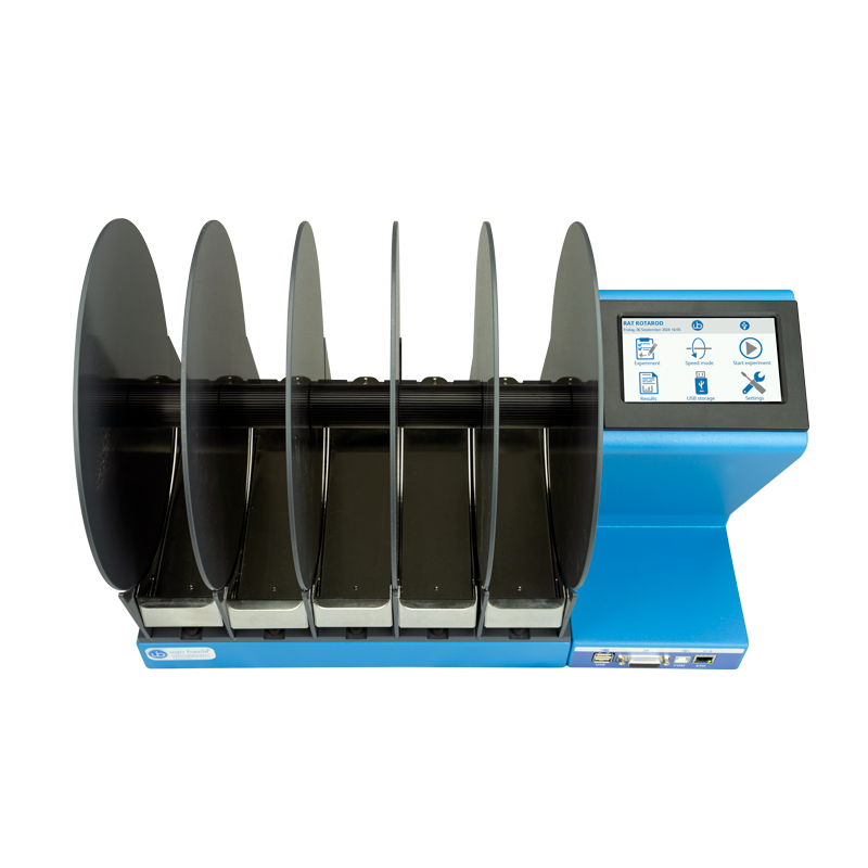 小鼠转棒仪- Ugo Basile原创